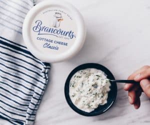 100 Years of Delicious Cottage Cheeses and Dairy Products | Brancourts