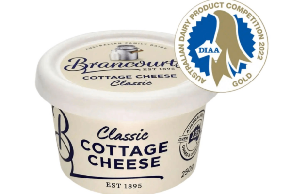 Using Cottage Cheese Instead of Cream Cheese for Cheesecake | Brancourts